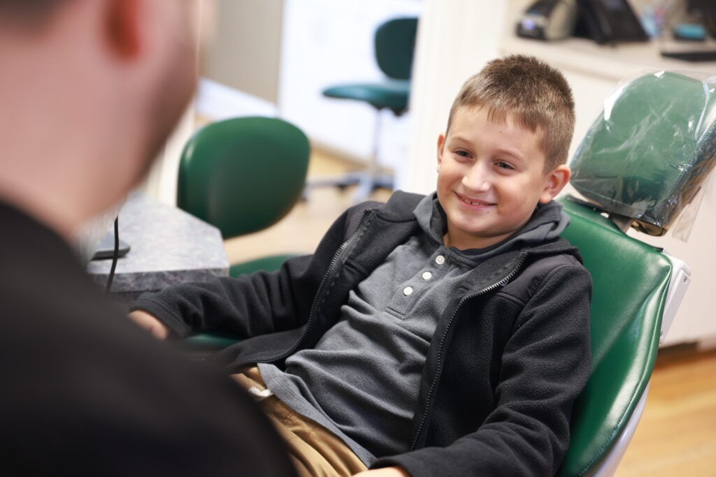 5 Health Benefits of Straight Teeth | Griffin & Errera Orthodontics