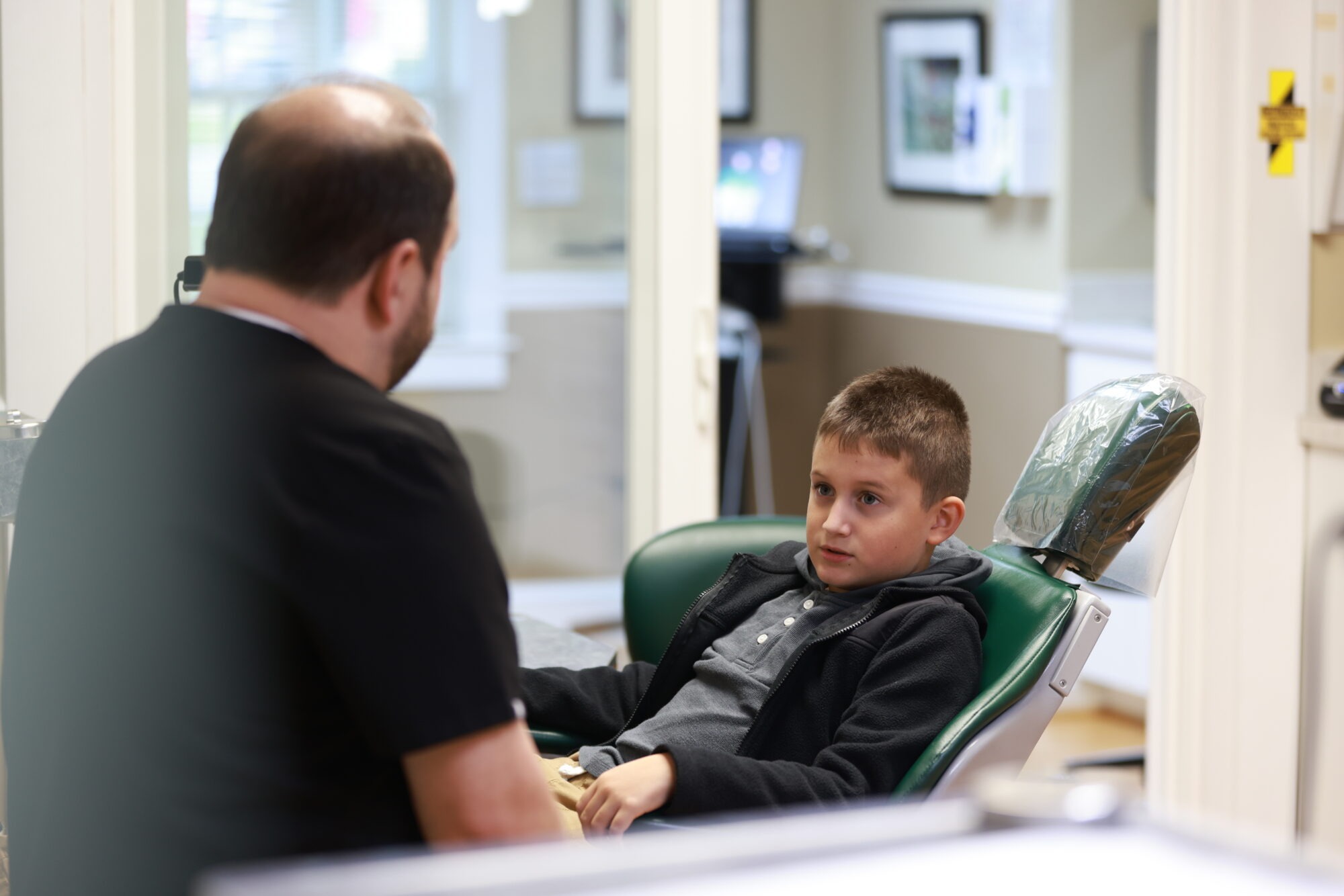 5 Health Benefits of Straight Teeth | Griffin & Errera Orthodontics