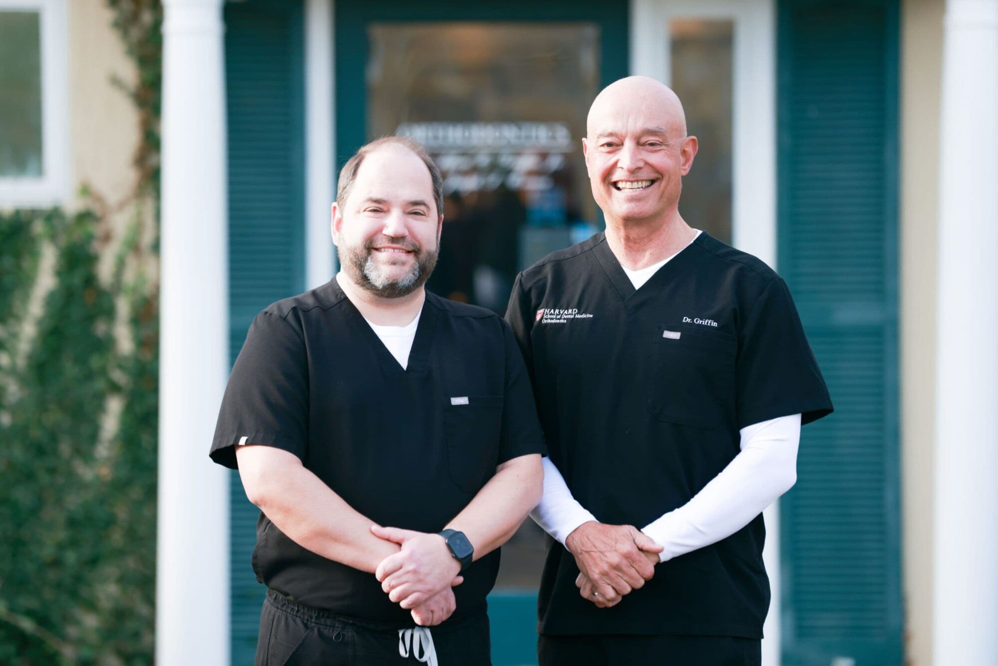 How Do X-Rays Track Progress In Orthodontics? | Griffin & Errera ...